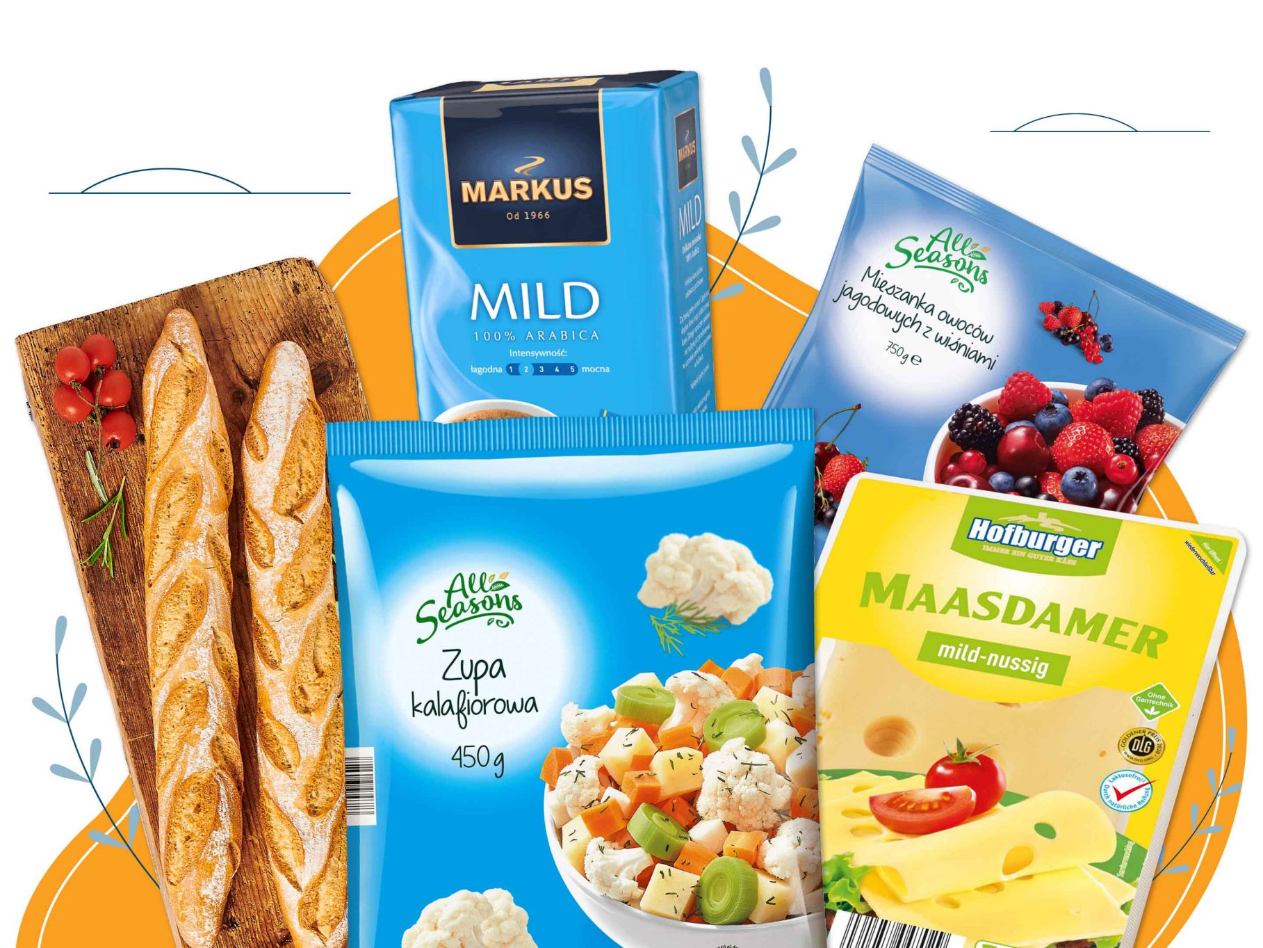 „Należy spożyć do” a „Najlepiej spożyć przed” – różnica | ALDI