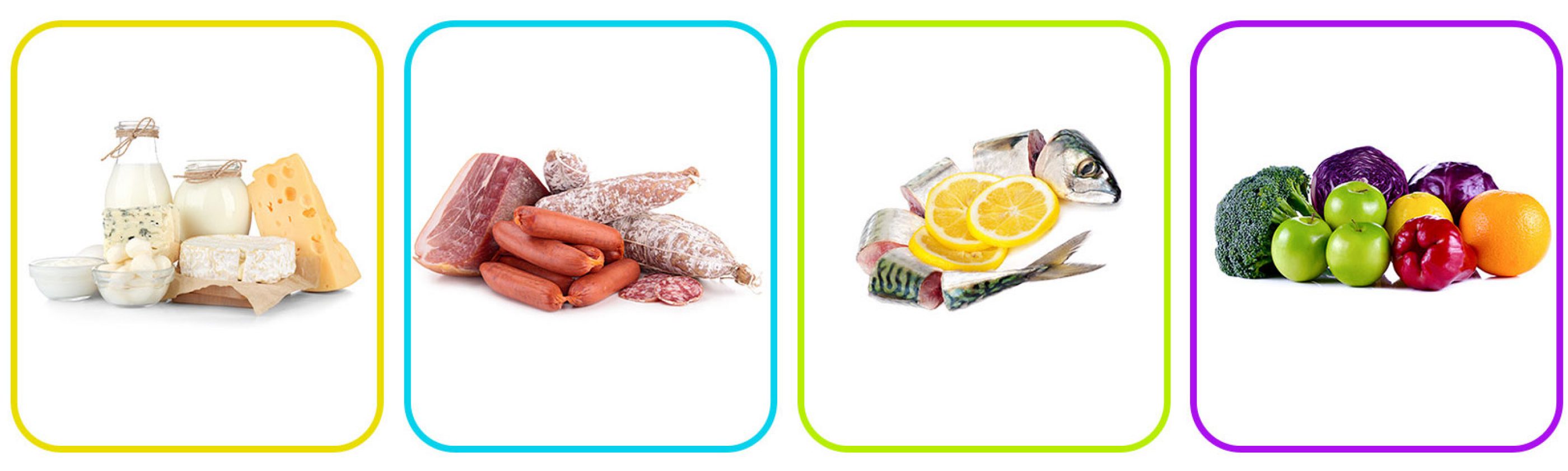 Jak układać produkty w lodówce? – Poradnik | ALDI