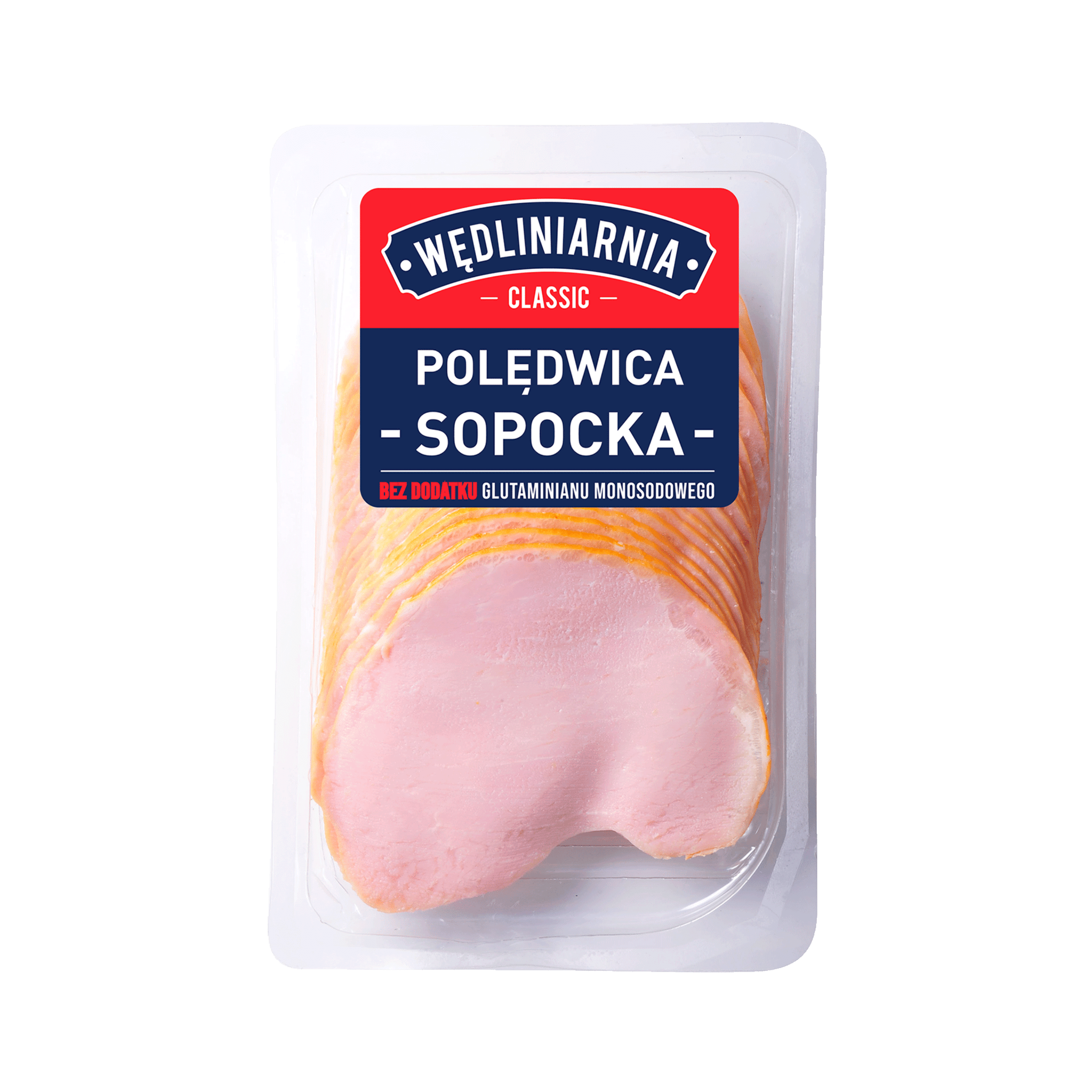WĘDLINIARNIA Polędwica sopocka Niska cena w ALDI