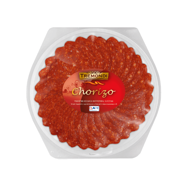 TREMONDI Salami międzynarodowe Niska cena w ALDI