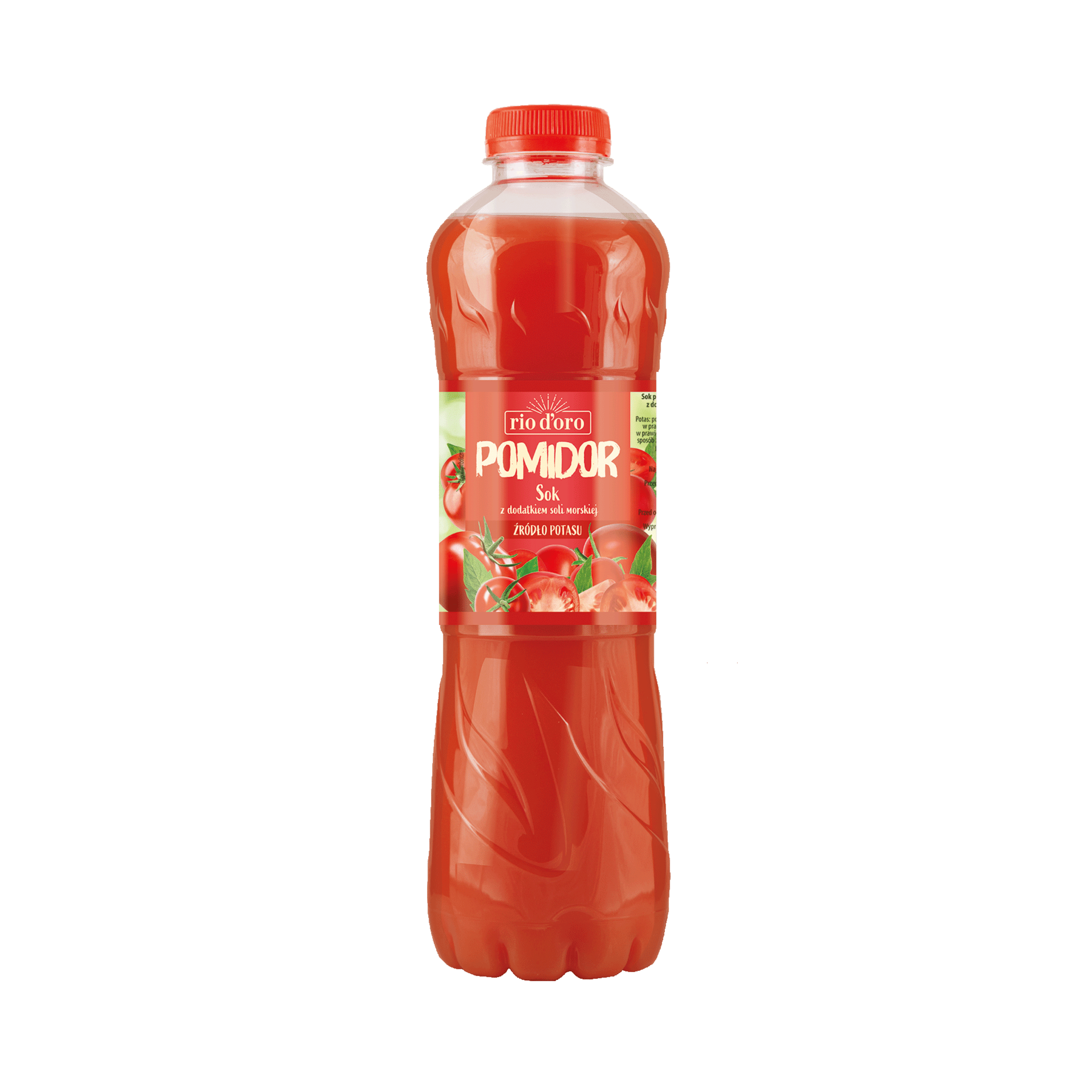 Soki, nektary owocowe