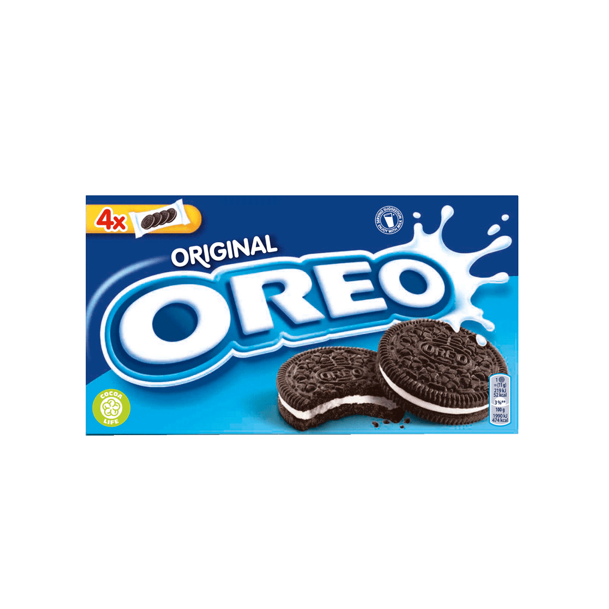 Ciastka Oreo Niska cena w ALDI