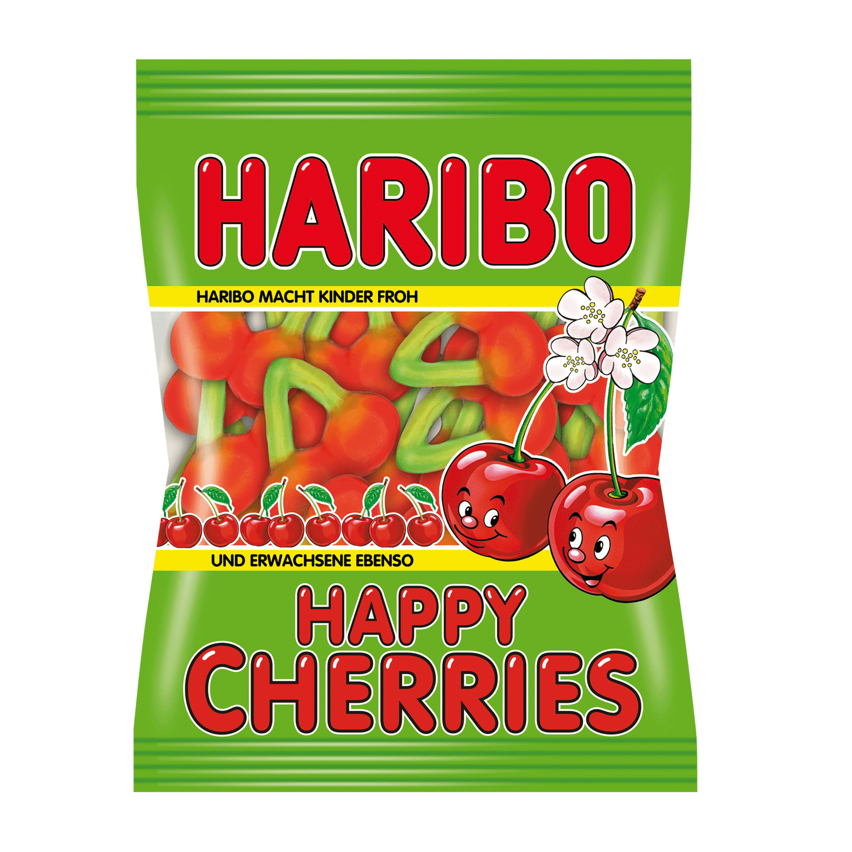 HARIBO Żelki Niska cena w ALDI