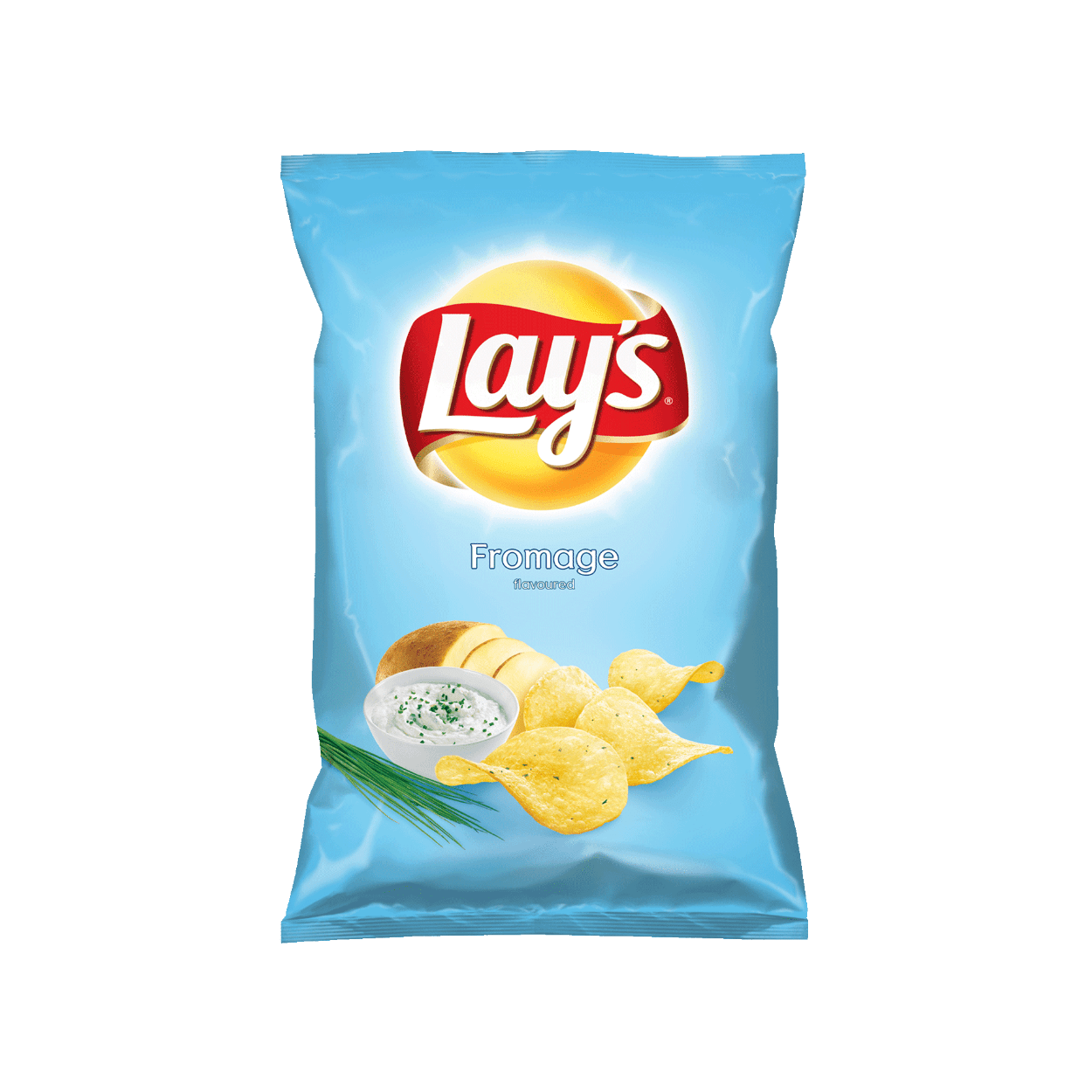 LAY'S Chipsy Niska cena w ALDI