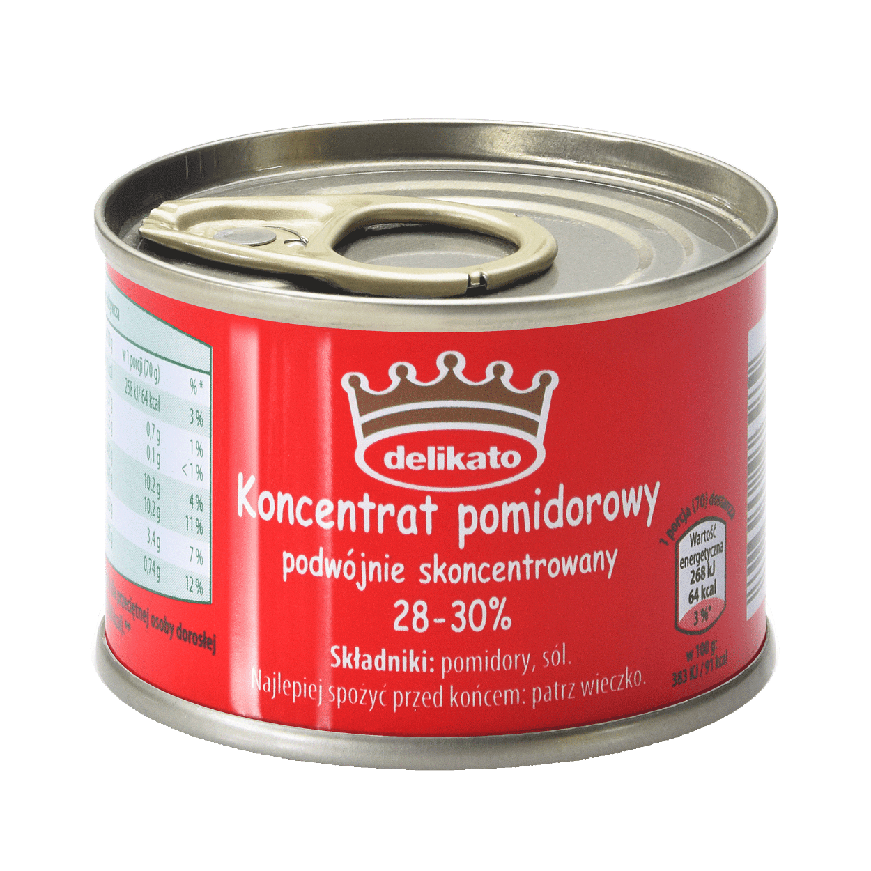 Delikato - Nasze Marki ALDI