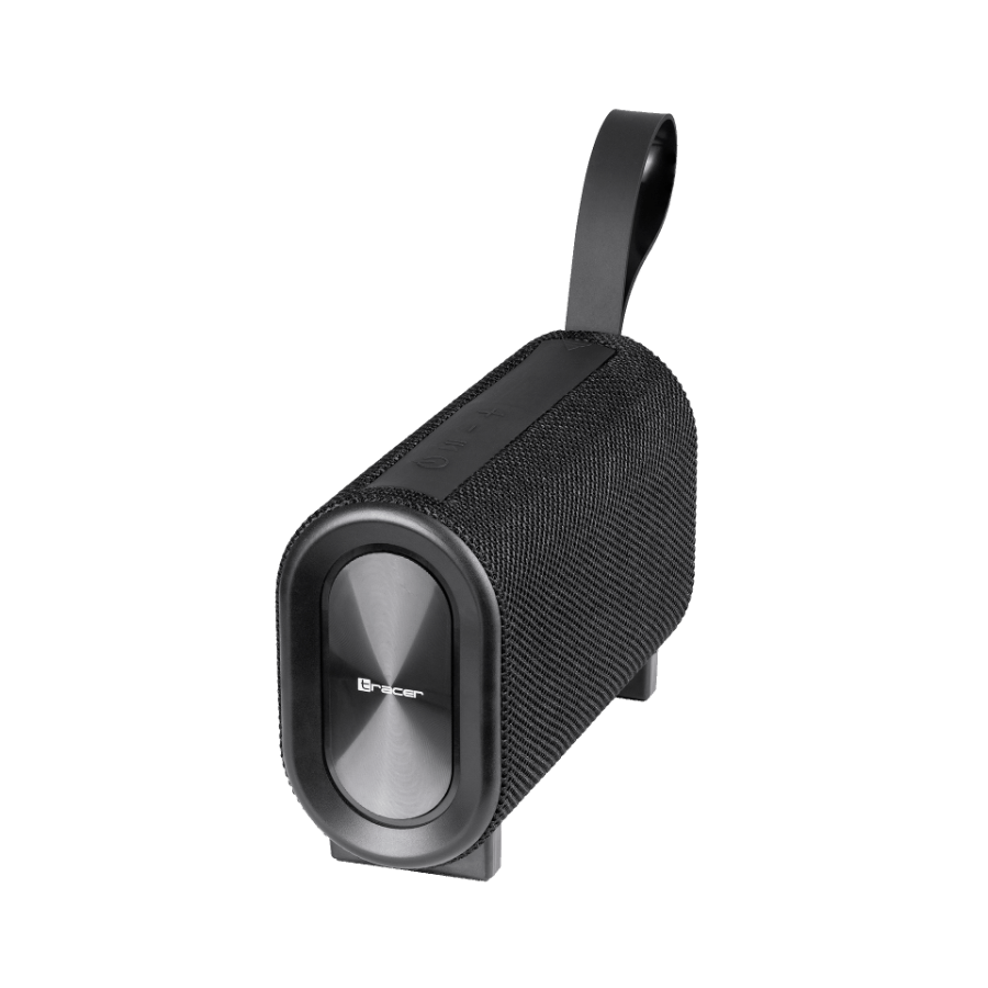 TRACER Rave mini głośnik z Bluetooth Niska cena w ALDI