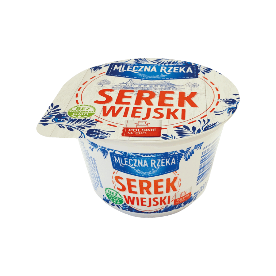 Serki wiejskie
