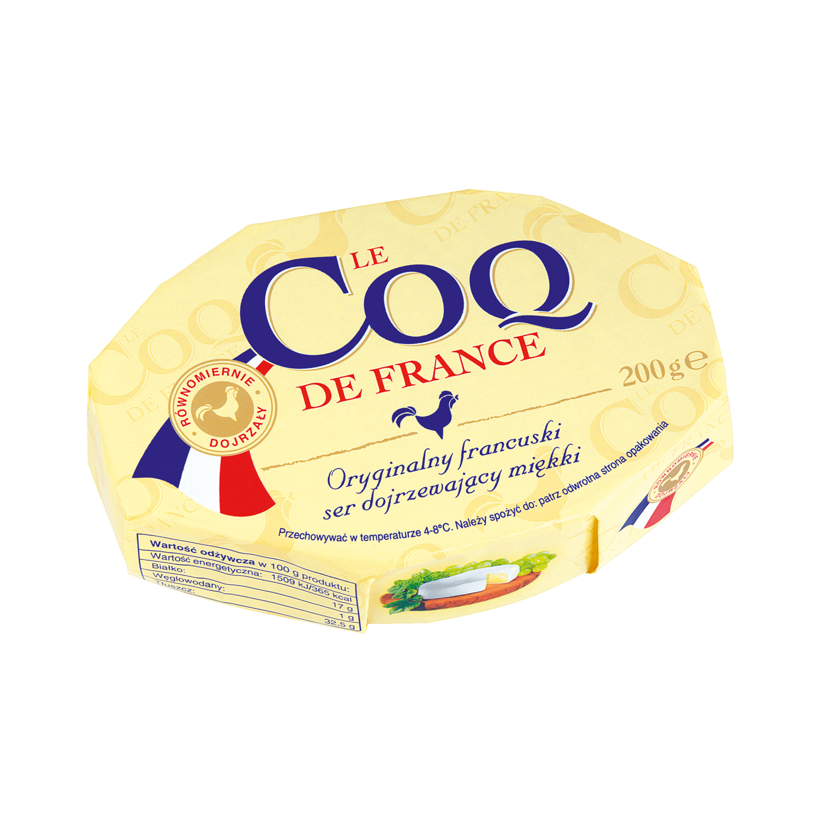 Le Coq De France