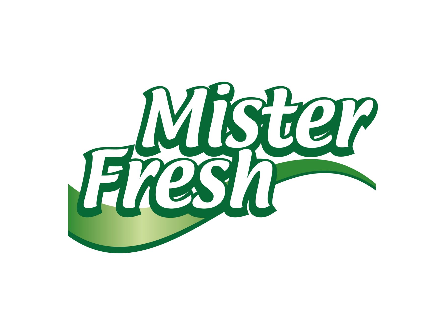Mister Fresh