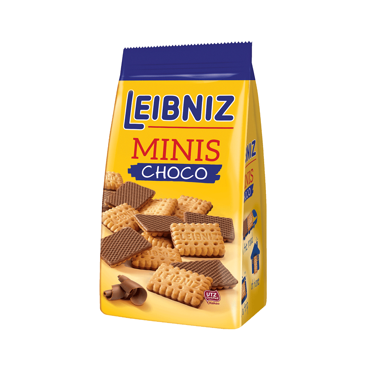 Biszkopty, herbatniki