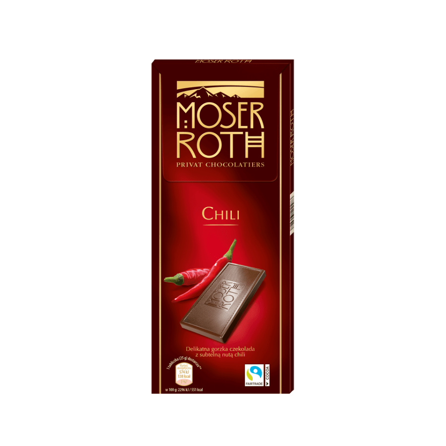 Moser Roth - Nasze Marki ALDI