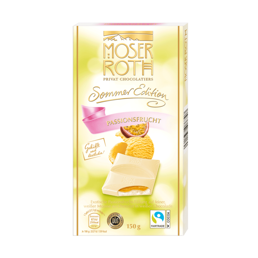 Moser Roth - Nasze Marki ALDI