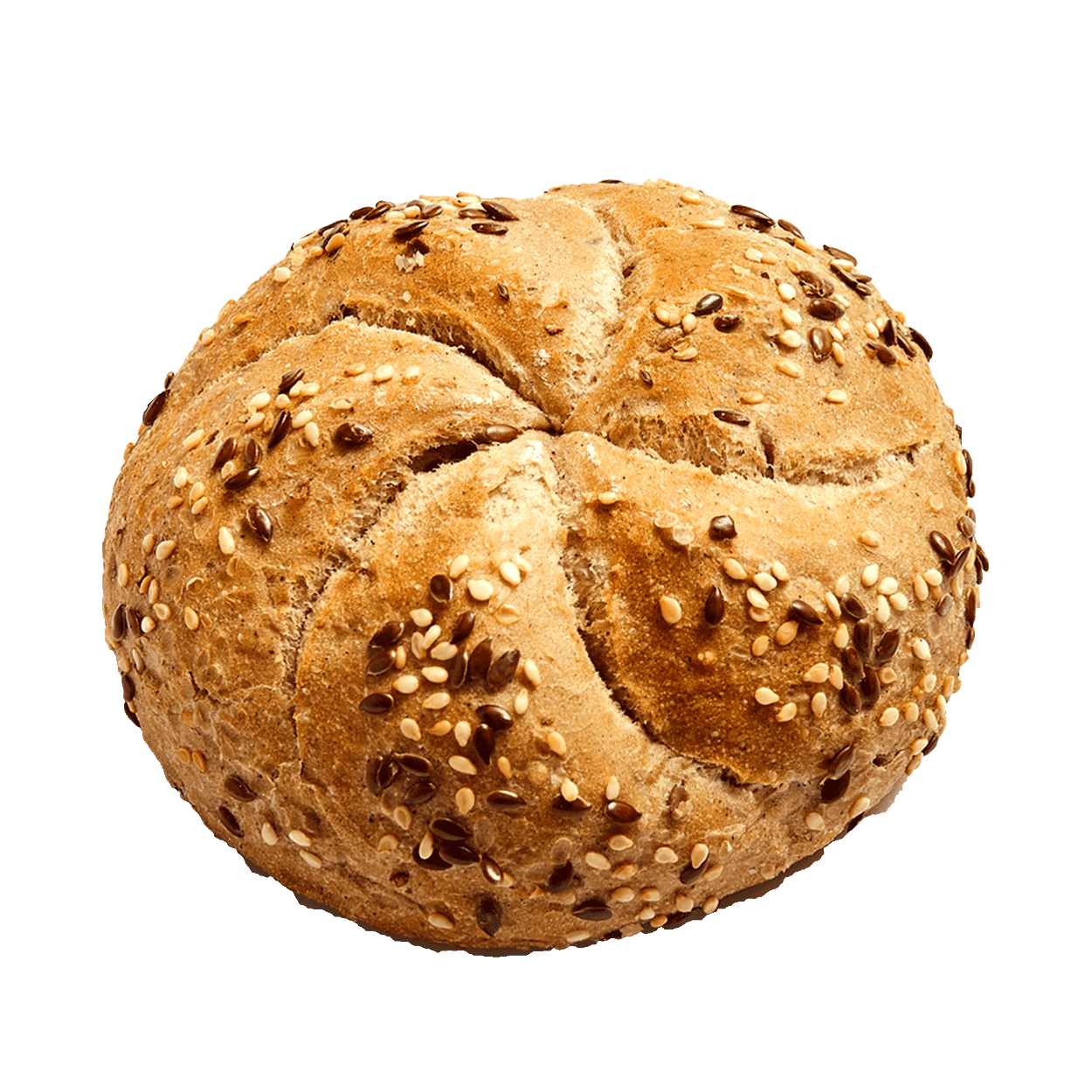 Kajzerka wieloziarnista Niska cena w ALDI