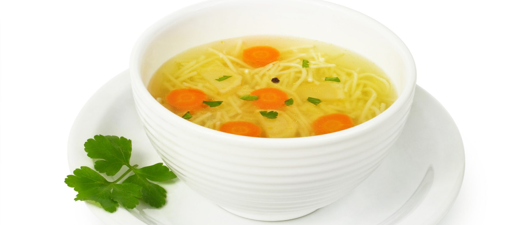 Rosół - Przepisy - ALDI