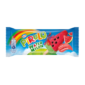 Nestle Pirulo Watermelon Niska cena w ALDI