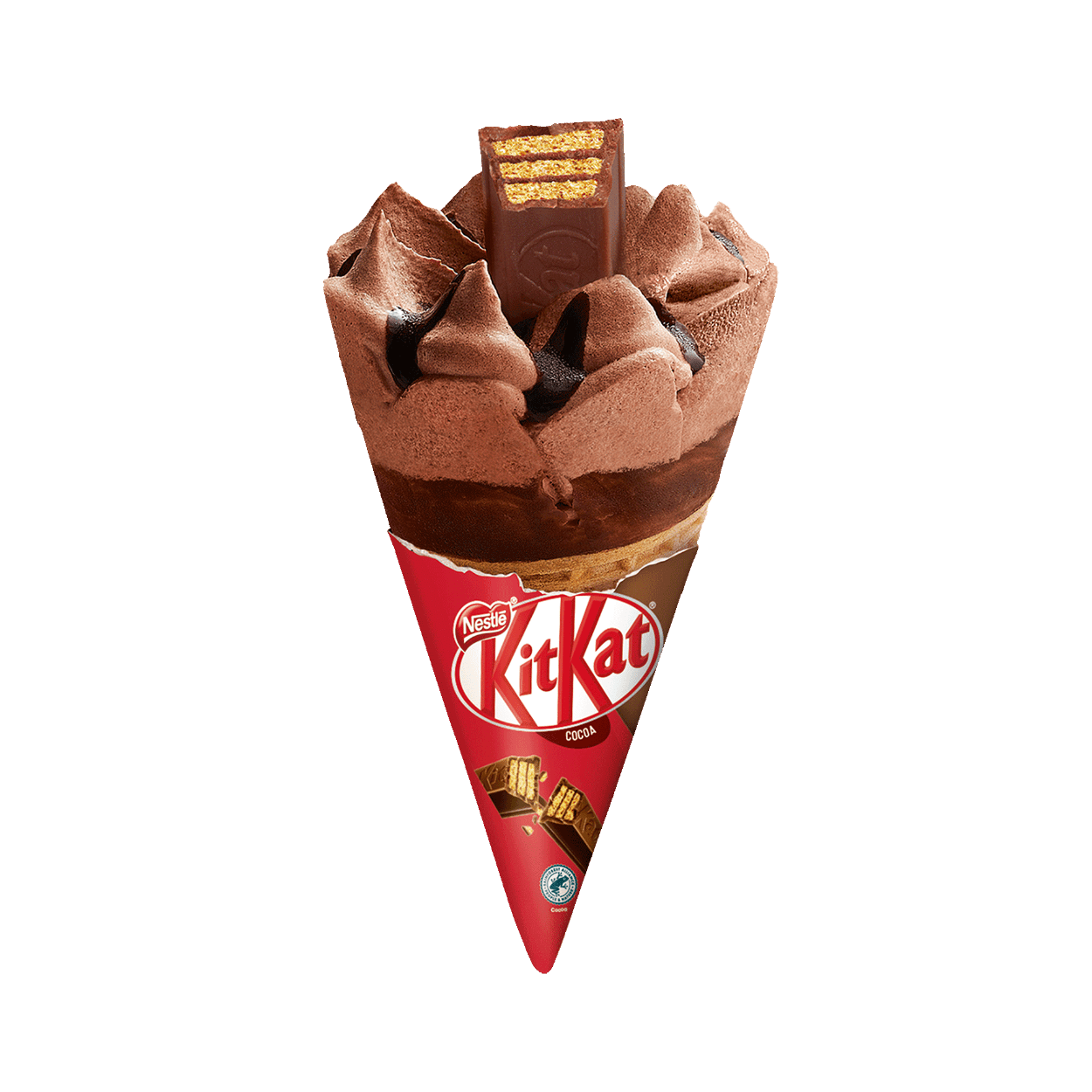 Kaktus/Lion/Kitkat Rożki lodowe Niska cena w ALDI