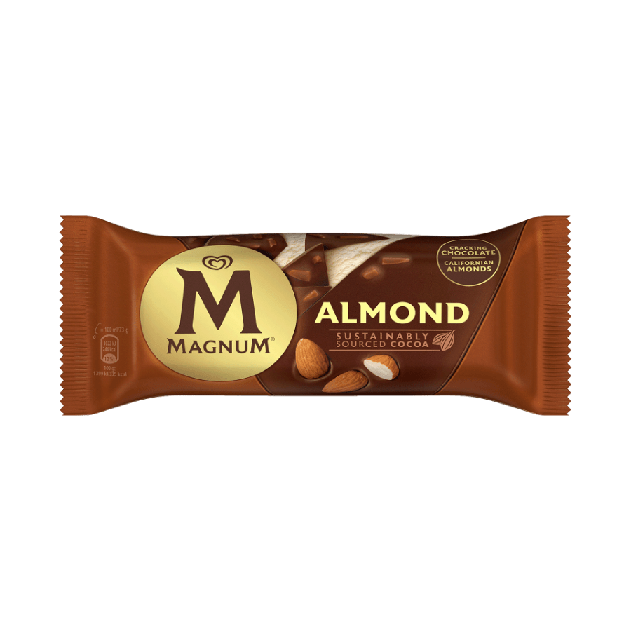 Magnum Lody Magnum Niska cena w ALDI