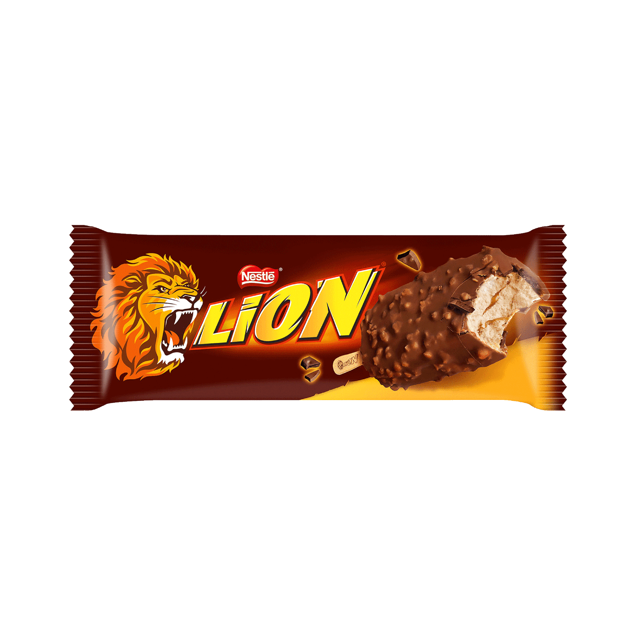 Lion/Kit Kat Lody na patyku Niska cena w ALDI