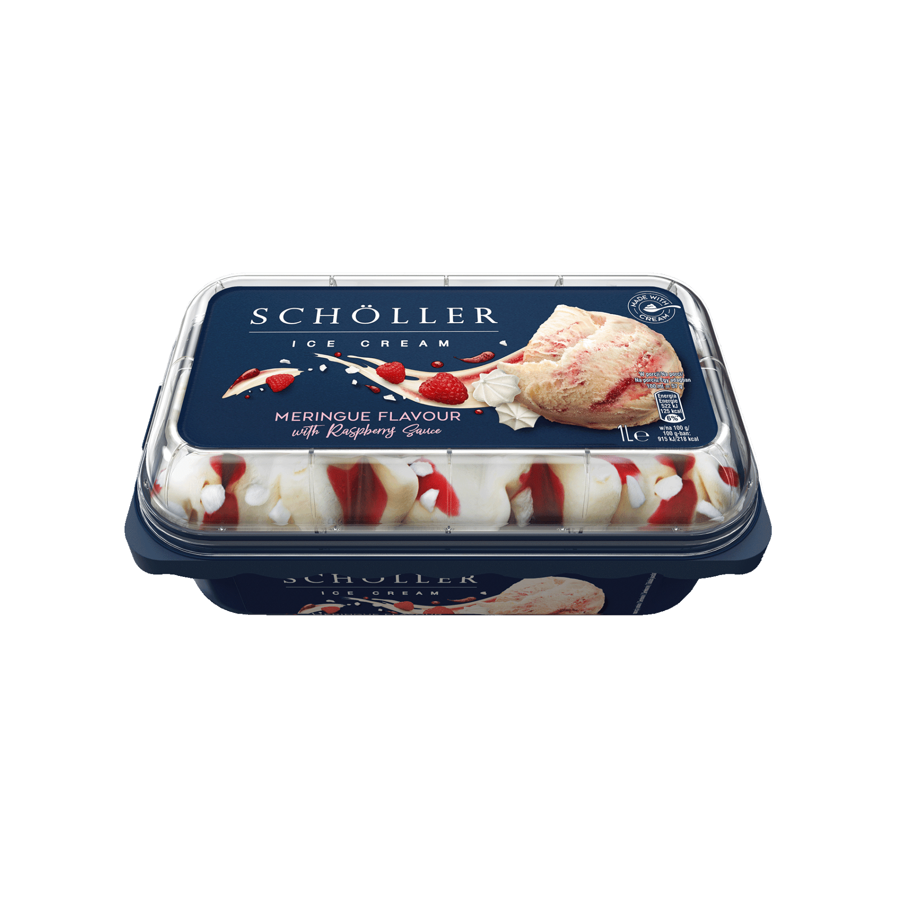 Scholler Lody Scholler Niska cena w ALDI