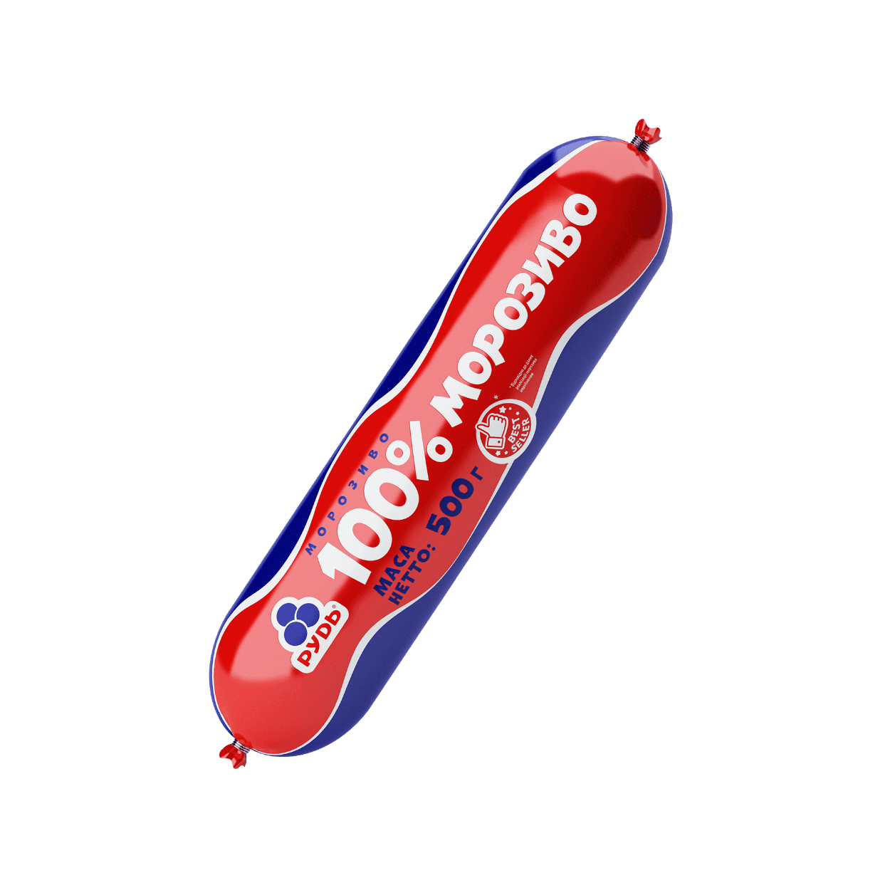 RUD Baton lodowy Niska cena w ALDI