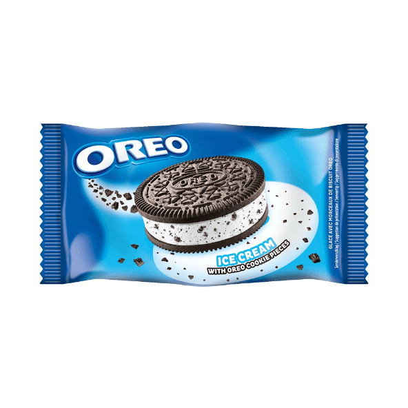 Oreo Oreo kanapka lodowa Niska cena w ALDI