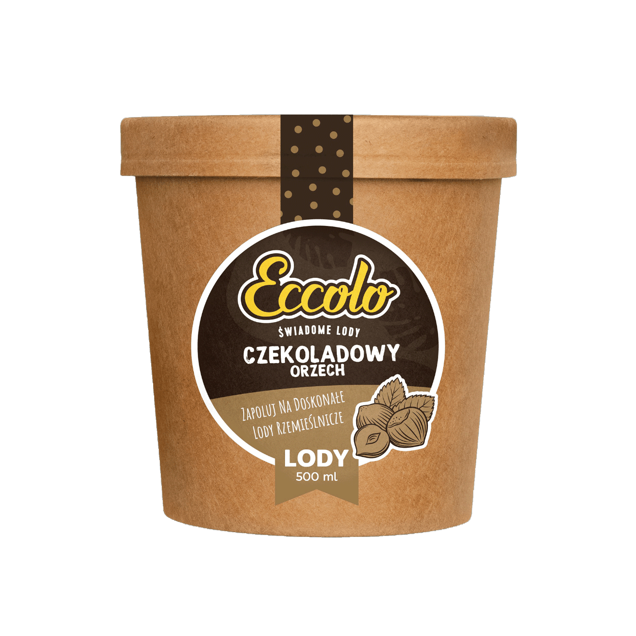 Eccolo Lody Eccolo Niska cena w ALDI