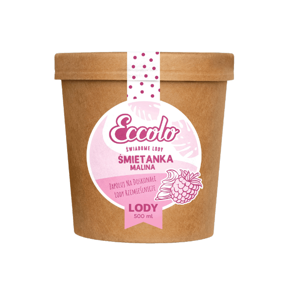 Eccolo Lody Eccolo Niska cena w ALDI