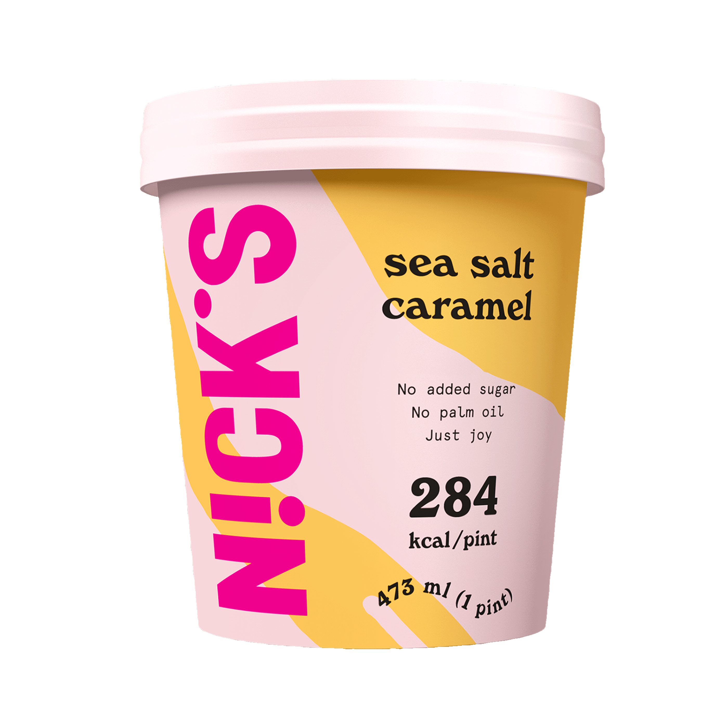 Nick'S Lody niskokaloryczne i wysokobiałkowe Niska cena w ALDI