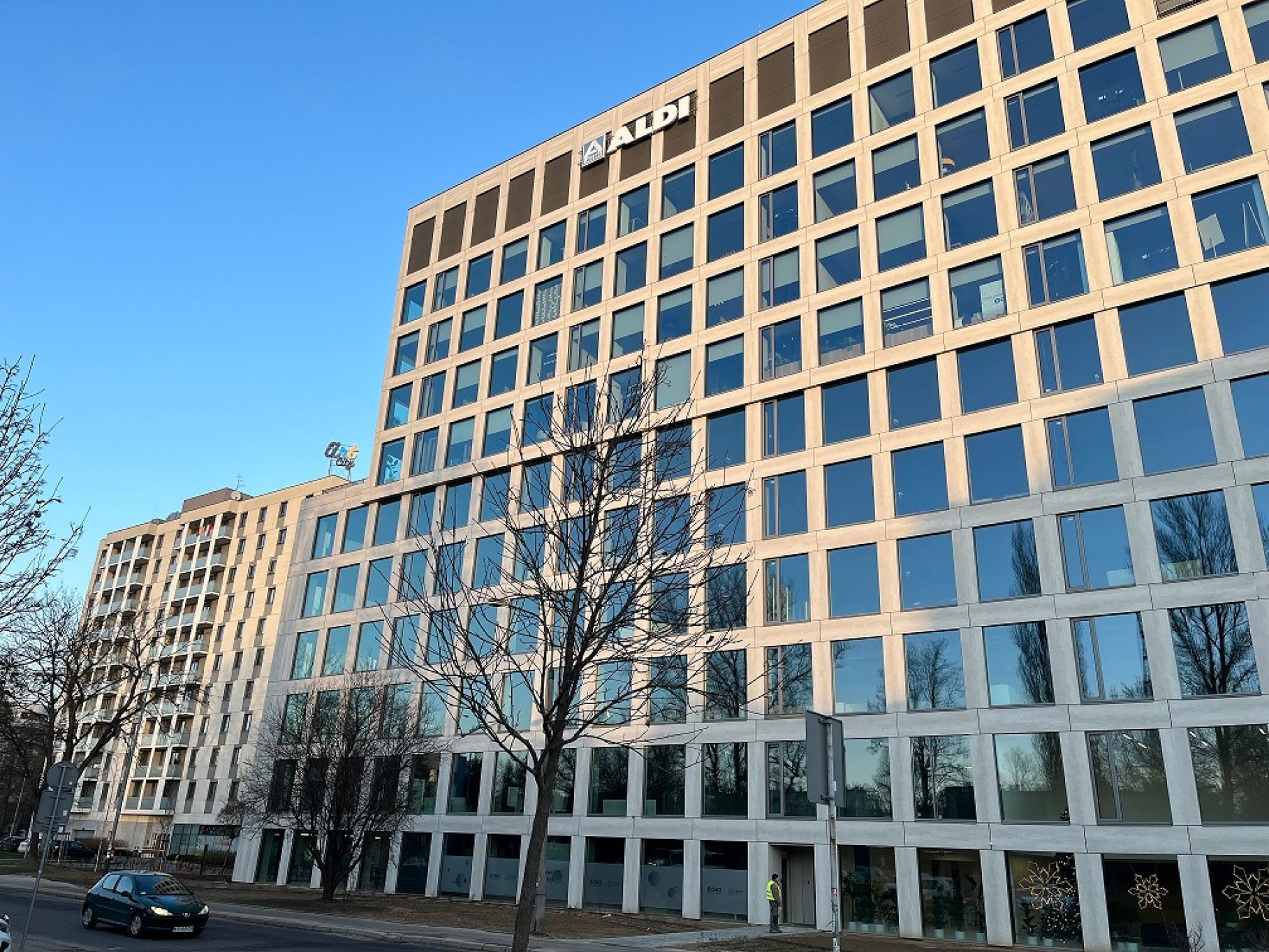 ALDI Technology Hub - kamień milowy w rozwoju cyfrowej przyszłości ALDI ...