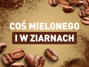 Ile kofeiny ma kawa? - Jaka jest zawartość kofeiny w kawie? | ALDI