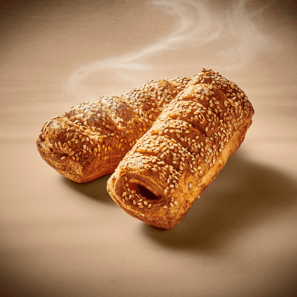 Hot dog snack Niska cena w ALDI