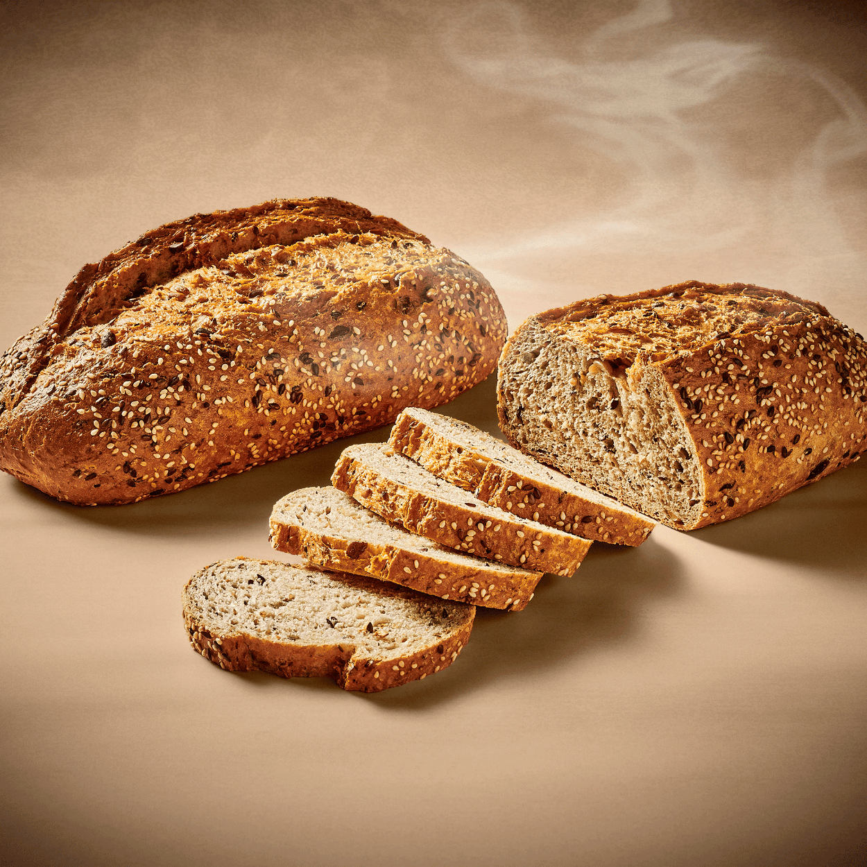 Chleb wieloziarnisty Niska cena w ALDI