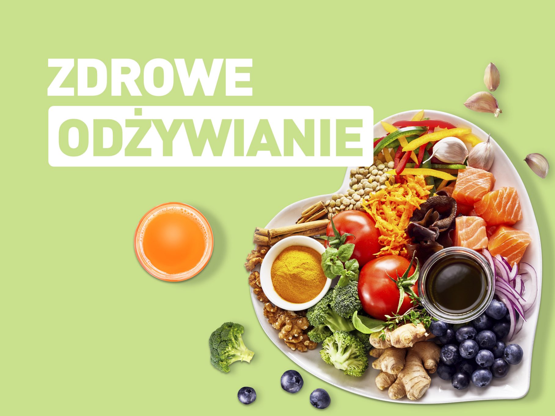 Zdrowe odżywianie – najważniejsze zasady, jak prawidłowo jeść