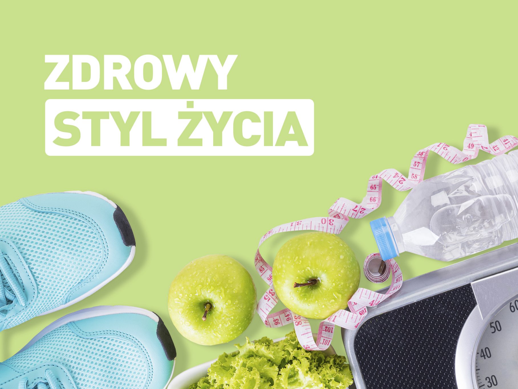 Zdrowy styl życia – zasady prowadzenia zdrowego trybu życia | ALDI
