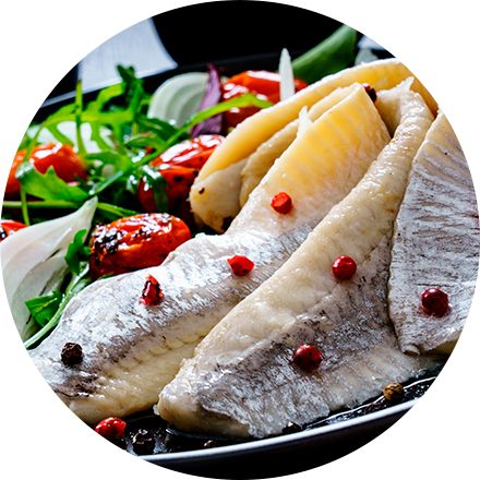 Które ryby są najzdrowsze? – Jak często warto je jeść? | ALDI