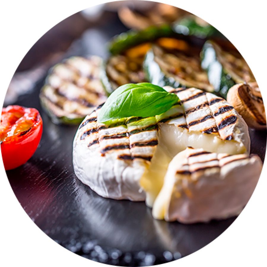 Ser na grilla – jaki rodzaj wybrać i jak go przygotować? | ALDI