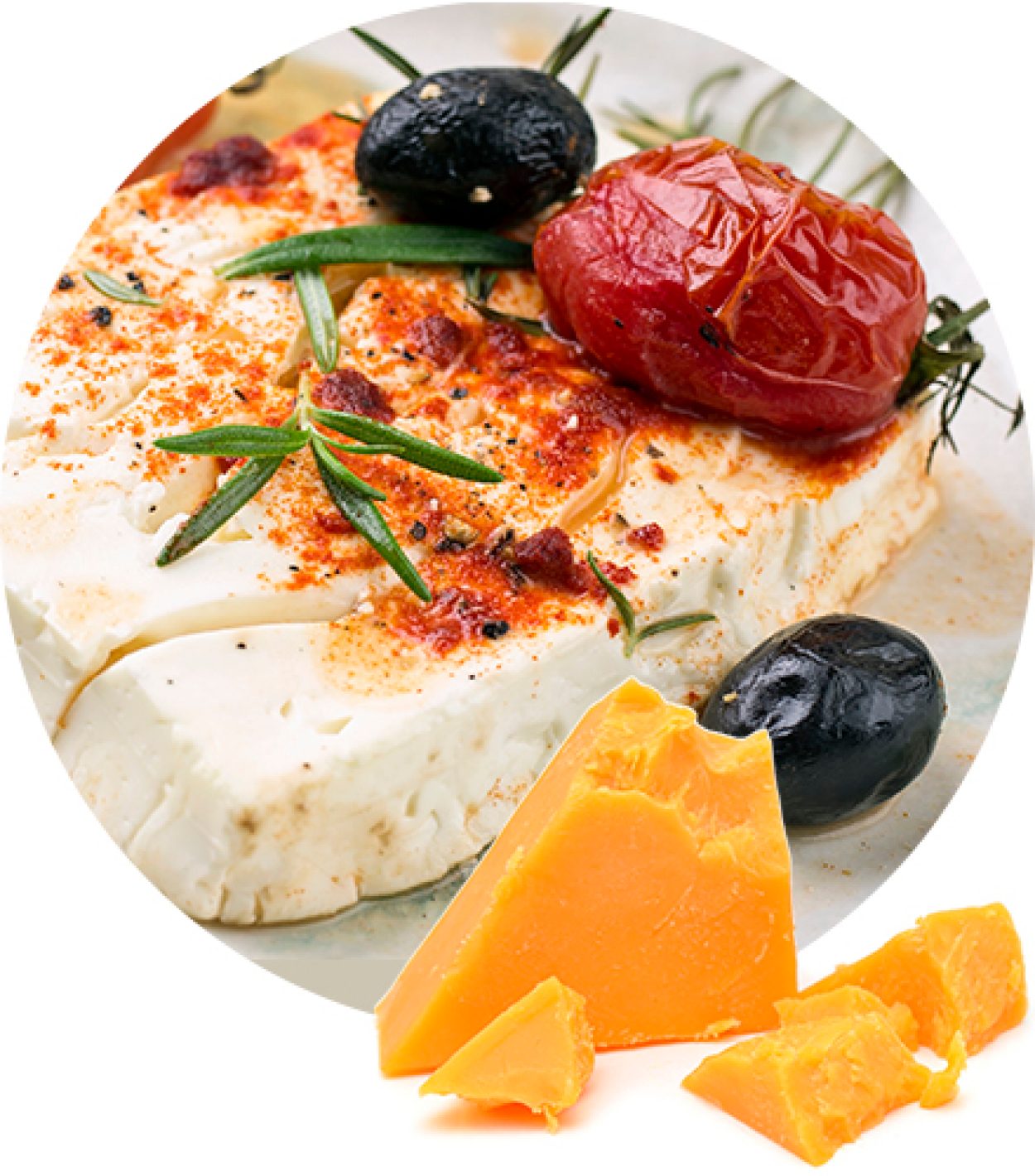 Ser na grilla – jaki rodzaj wybrać i jak go przygotować? | ALDI